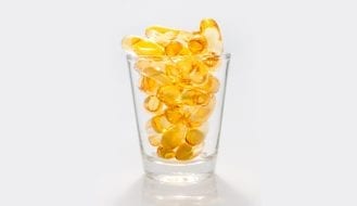 Are Rancid Fish Oil Supplements Harming My Health?