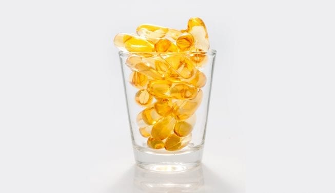 Are Rancid Fish Oil Supplements Harming My Health?