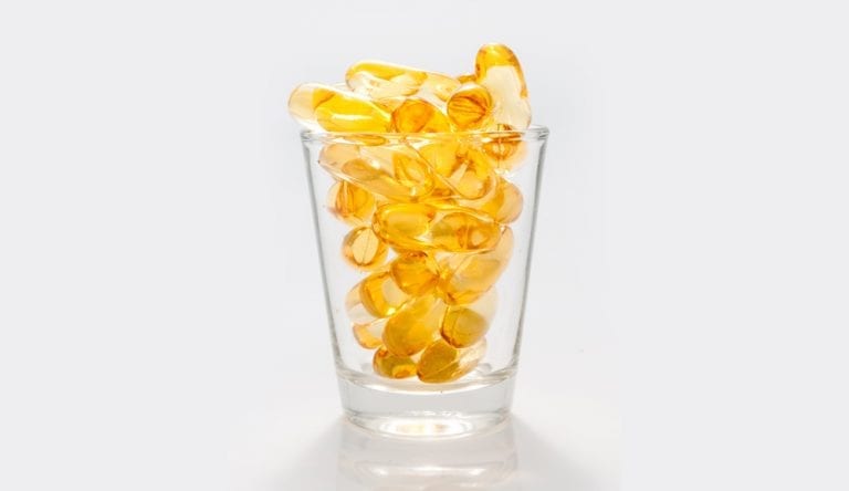 Are Rancid Fish Oil Supplements Harming My Health?